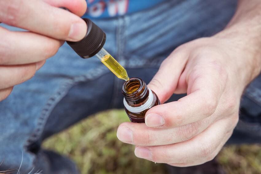 3 Different Types of Hemp Oil and Extract Products – Quintessential Tips