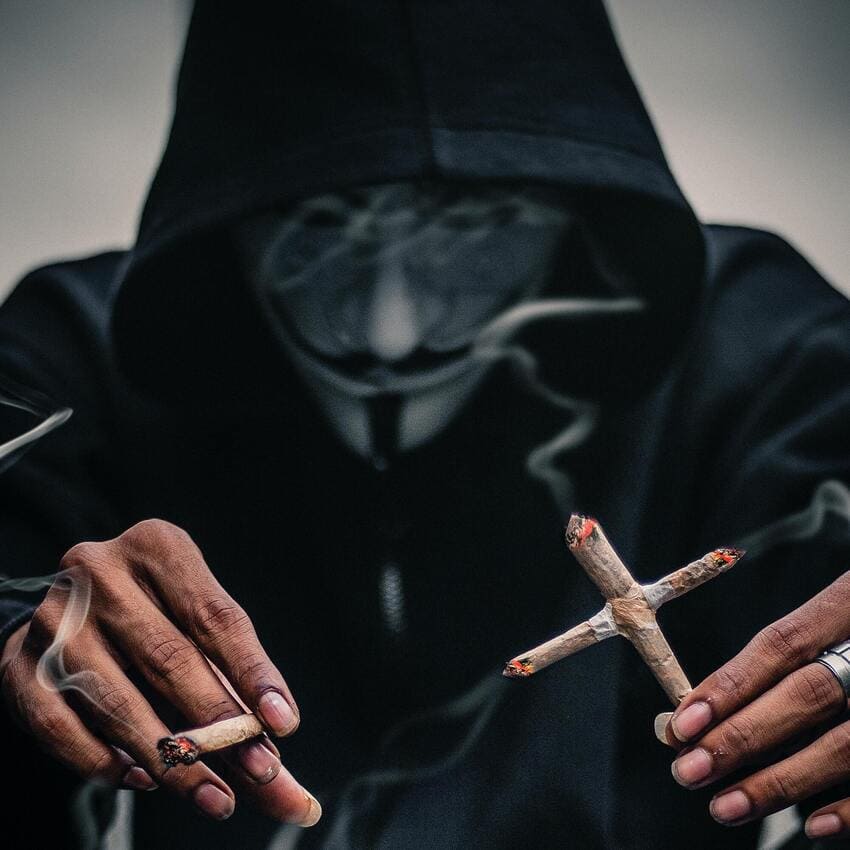 How to Roll a Cross Joint: Everything You Need to Know – Quintessential ...