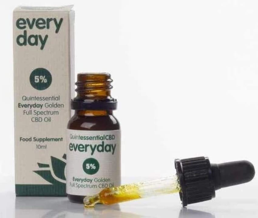 5 Most Creative Ways to Try Out and Utilise CBD Oil – Quintessential Tips