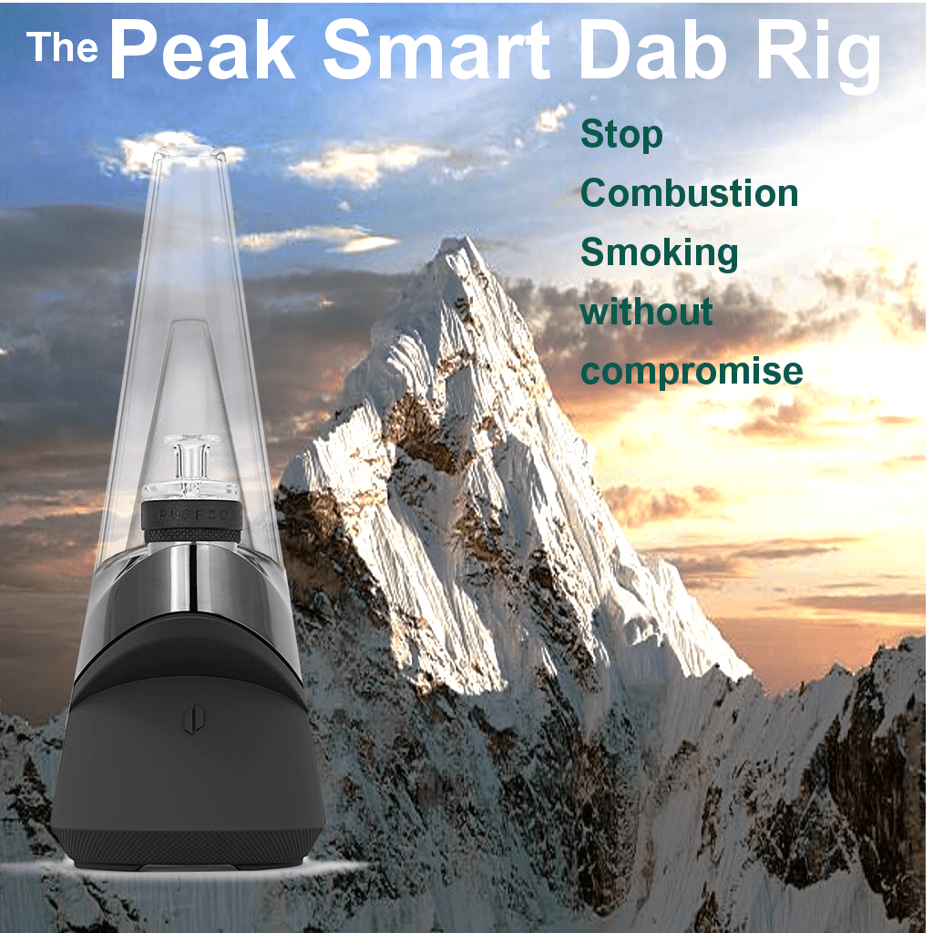 Smoking Dabs Tumblr Bongzilla Pay Homage To One Of Most Commanding Pot